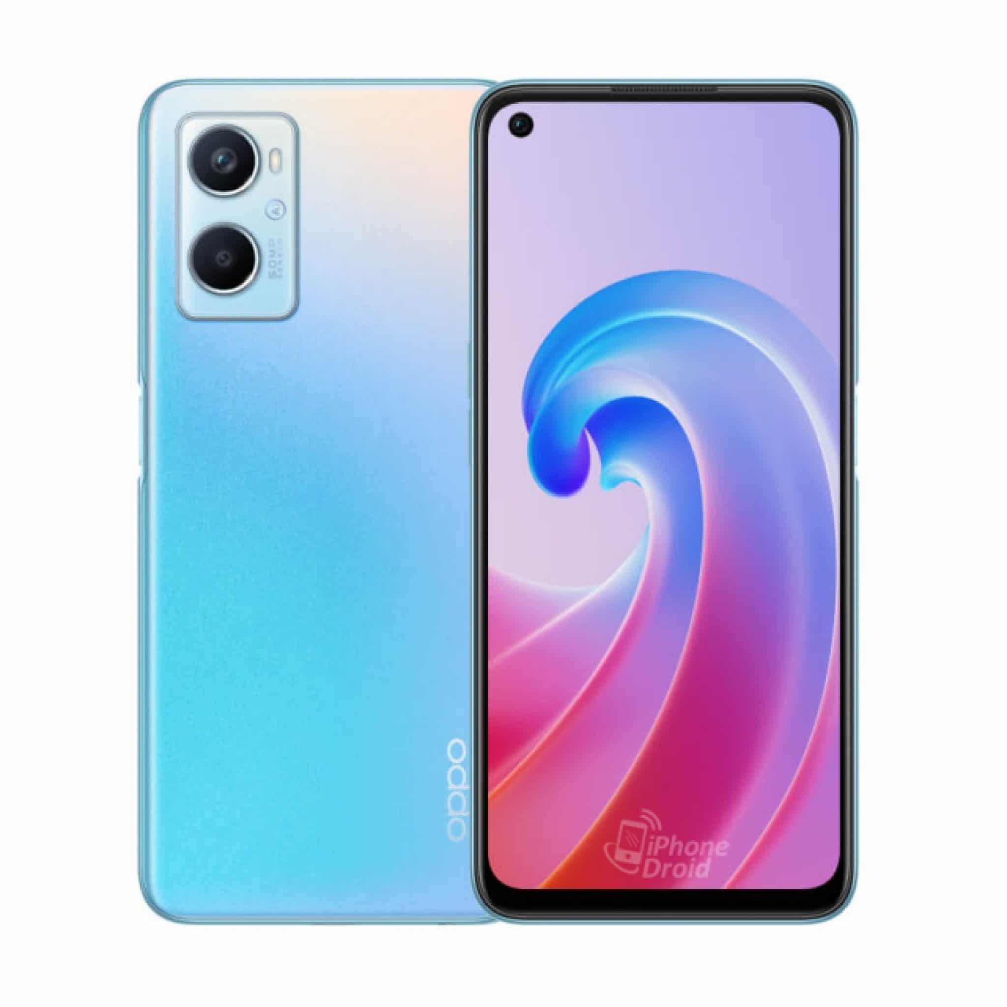 OPPO A96 สรุปสเปค ราคาล่าสุด วันวางจำหน่าย โปรโมชั่น