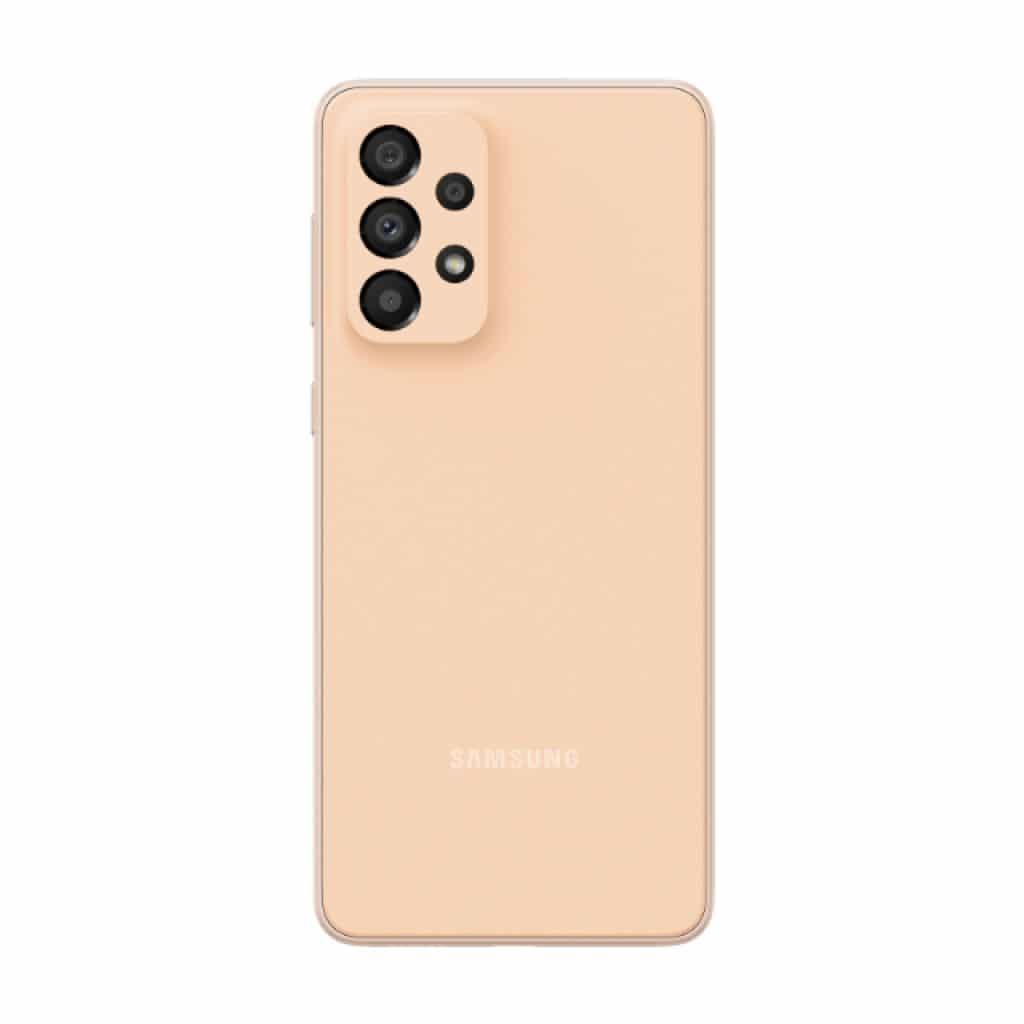 Samsung Galaxy A33 5G สรุปสเปค ราคาล่าสุด วันวางจำหน่าย โปรโมชั่น