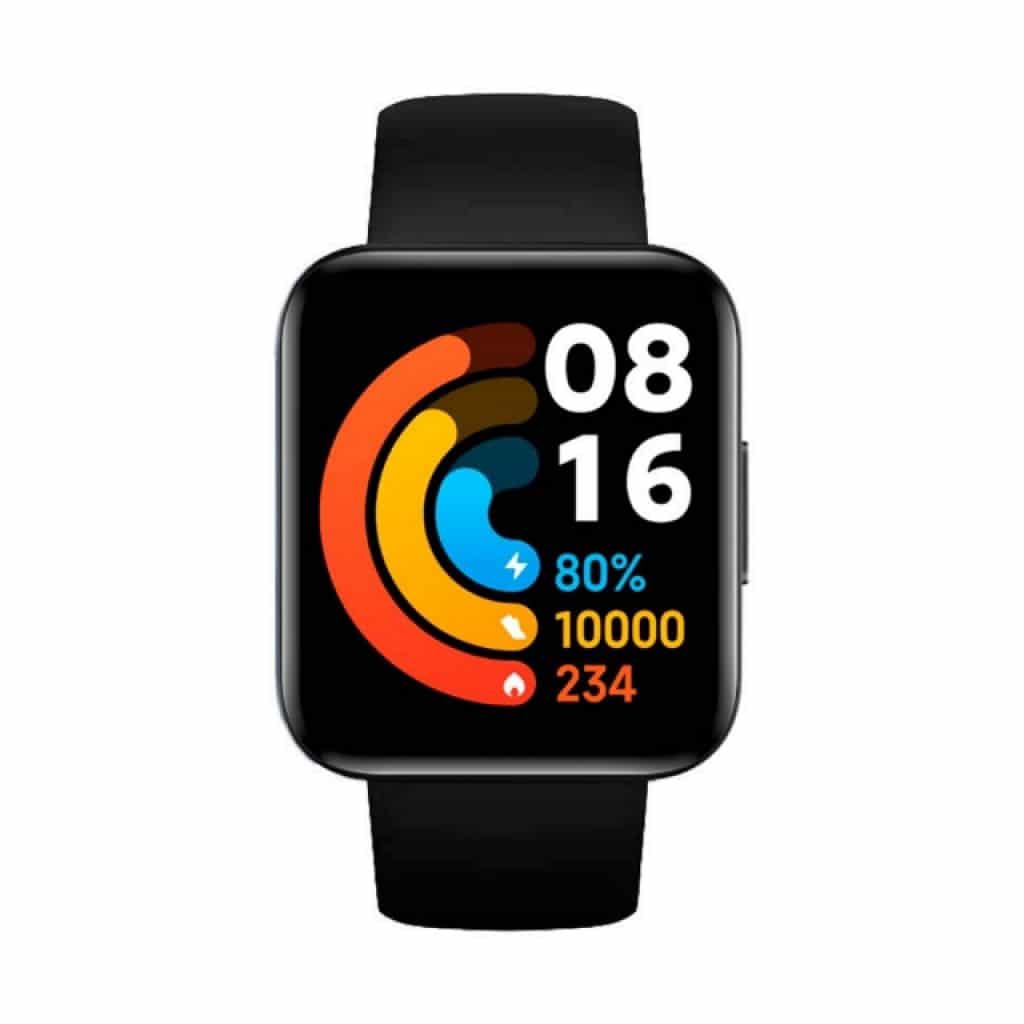 POCO Watch สรุปสเปค ราคา วันวางจำหน่าย และโปรโมชั่น