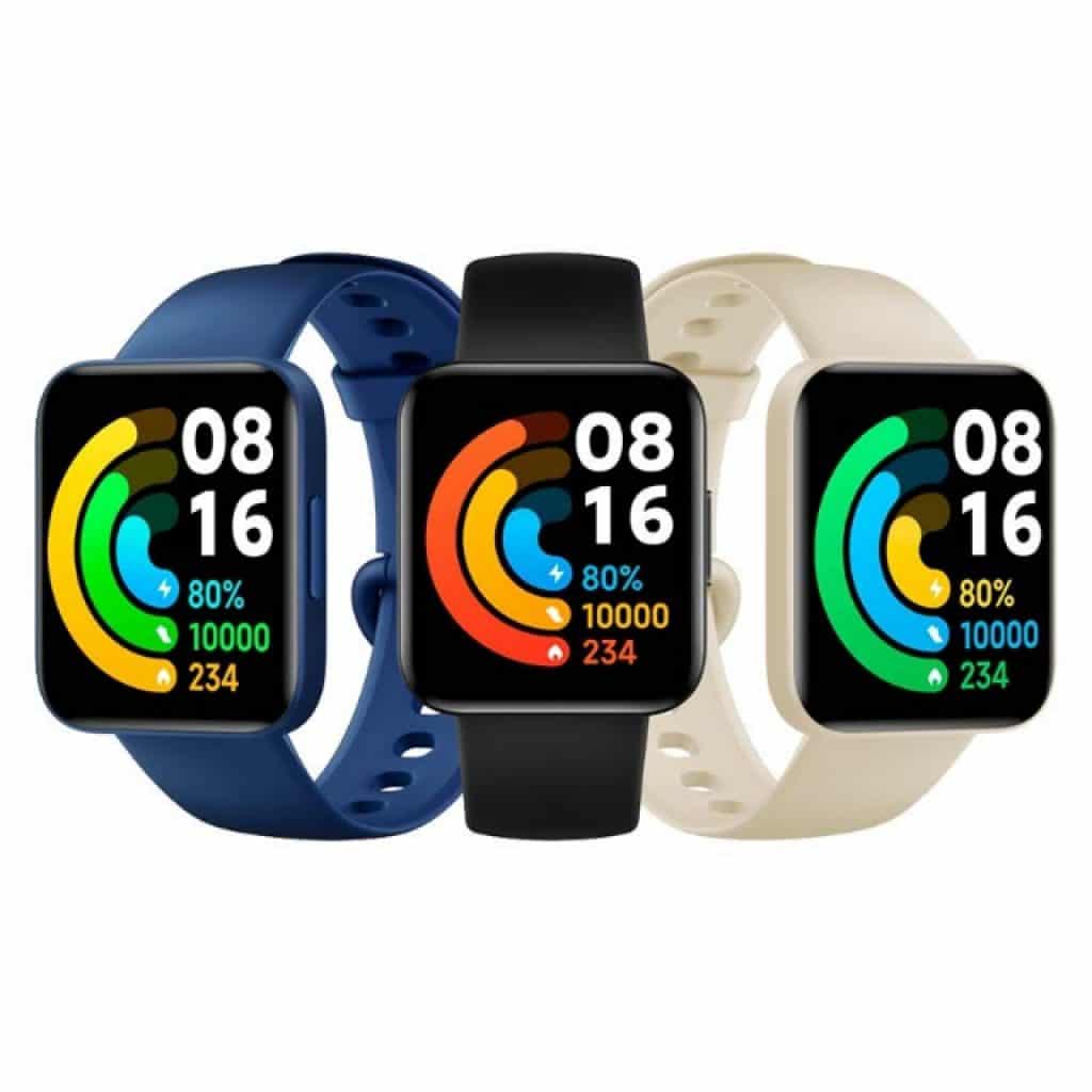 POCO Watch สรุปสเปค ราคา วันวางจำหน่าย และโปรโมชั่น