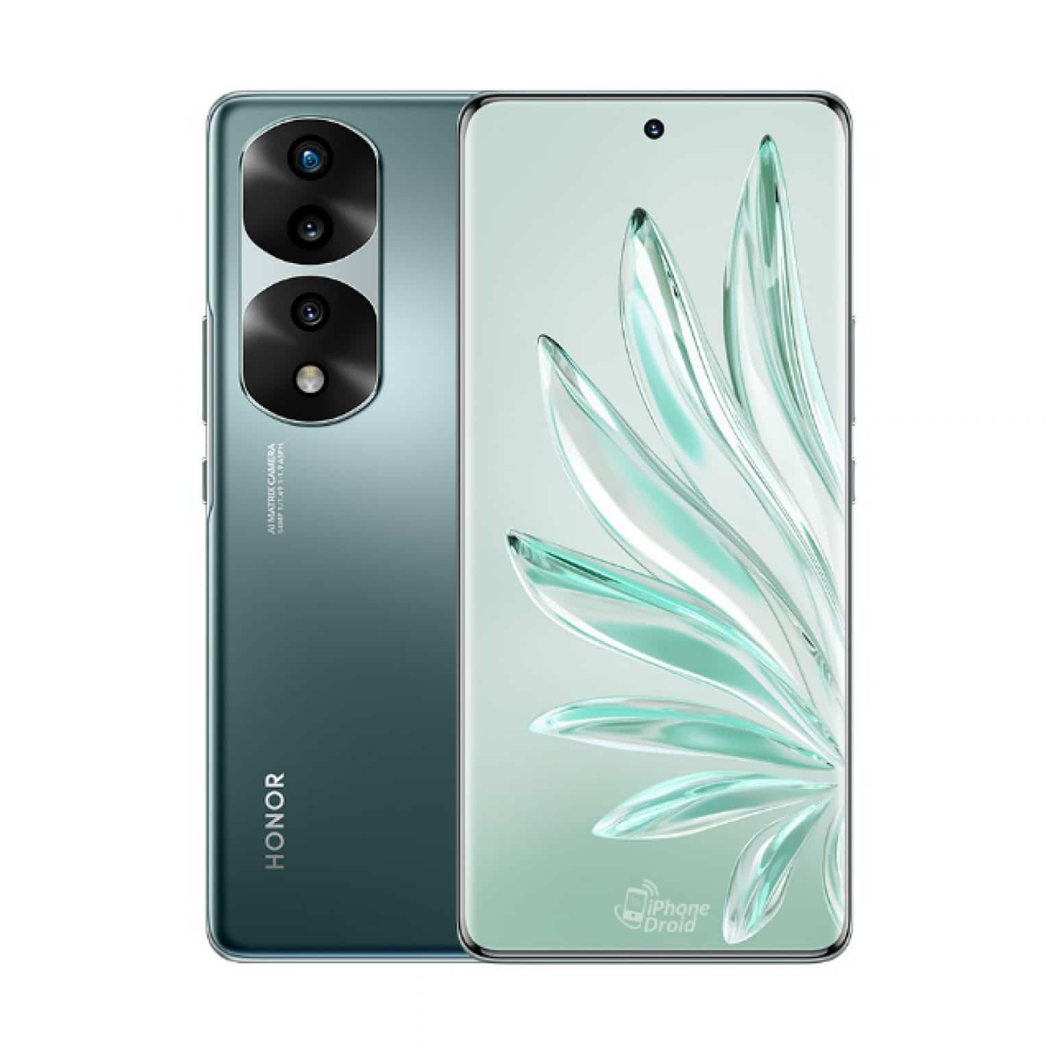 Honor 70 Pro สรุปสเปค ราคาล่าสุด วันวางจำหน่าย โปรโมชั่น