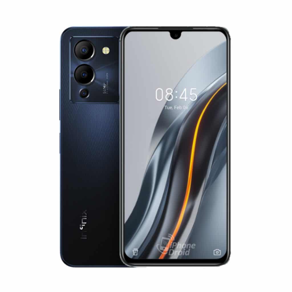 Infinix Note 12 G96 สรุปสเปค ราคาล่าสุด วันวางจำหน่าย โปรโมชั่น