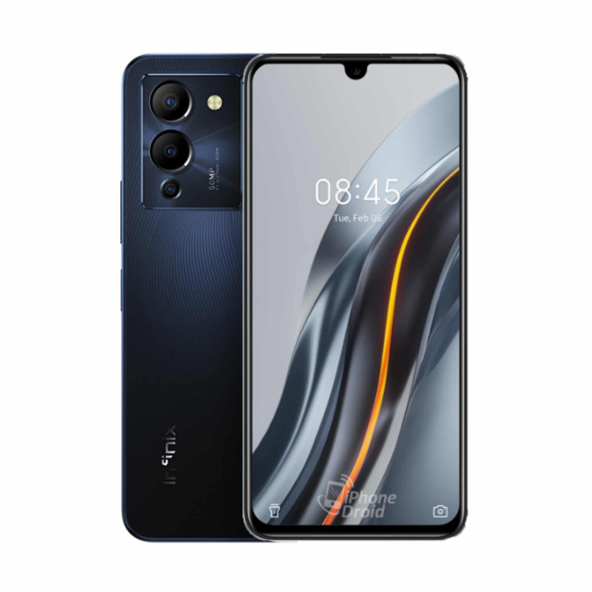 Infinix Note 12 G96 สรุปสเปค ราคาล่าสุด วันวางจำหน่าย โปรโมชั่น