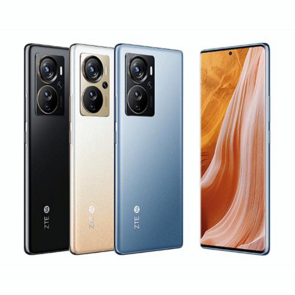ZTE Axon 40 Pro สรุปสเปค ราคาล่าสุด วันวางจำหน่าย โปรโมชั่น
