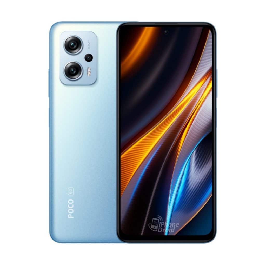 รายชื่อมือถือที่ใช้ชิปเซ็ต MediaTek Dimensity 8000 และ 8100