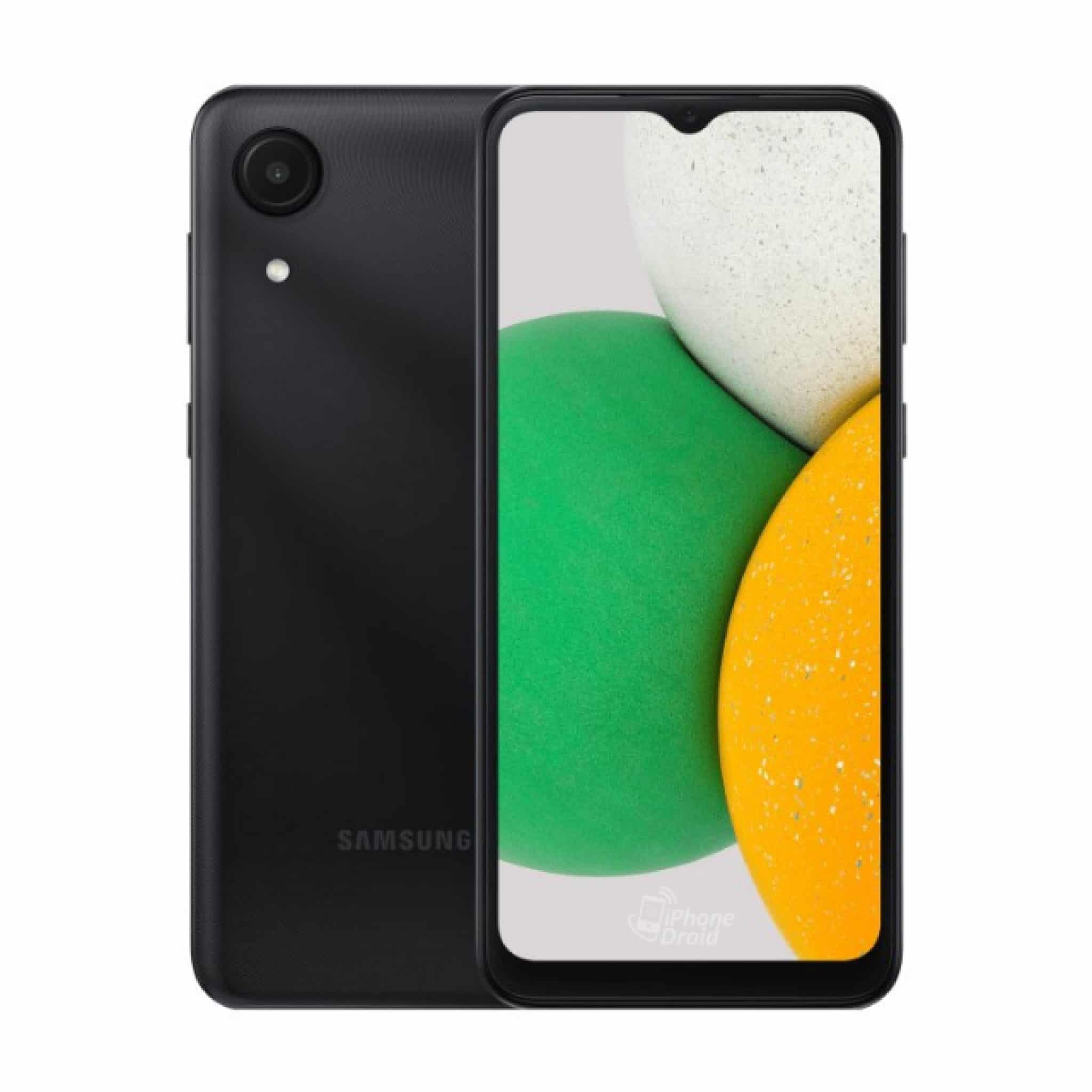 Samsung Galaxy A04 Core สรุปสเปค ราคาล่าสุด วันวางจำหน่าย โปรโมชั่น