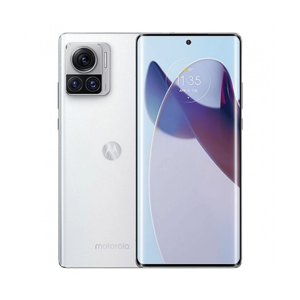 สเปค Motorola Moto X30 Pro สรุปฟีเจอร์ ราคา