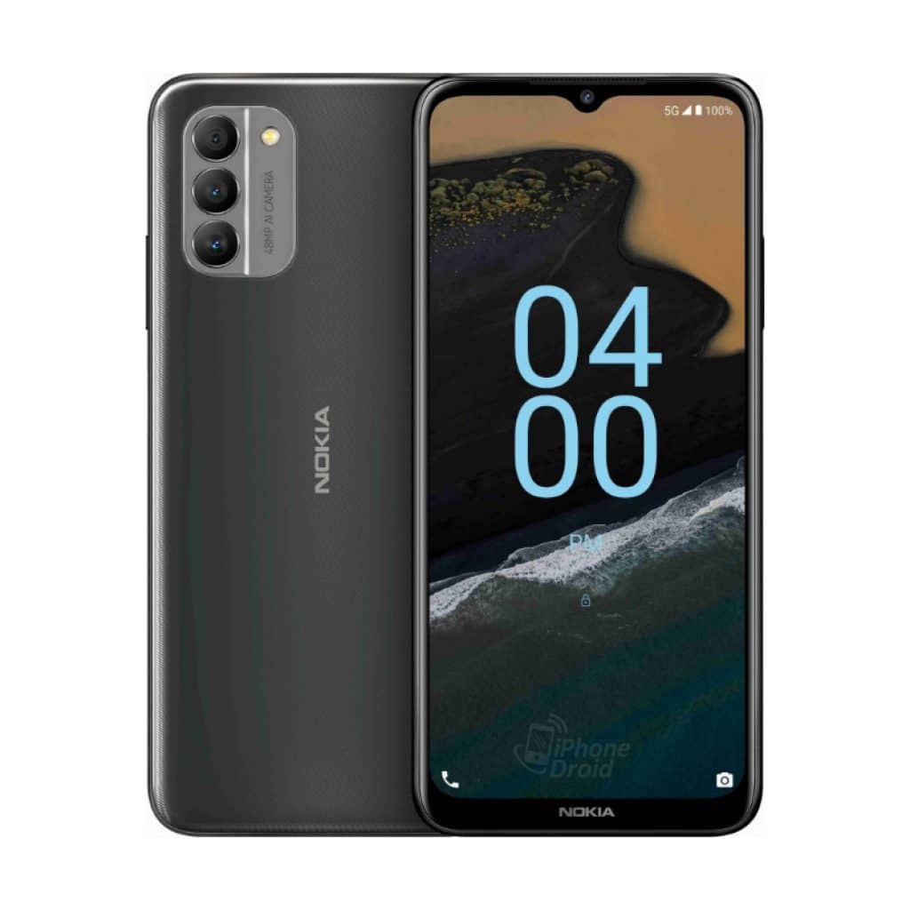 Nokia G400 สรุปสเปค ราคาล่าสุด วันวางจำหน่าย โปรโมชั่น