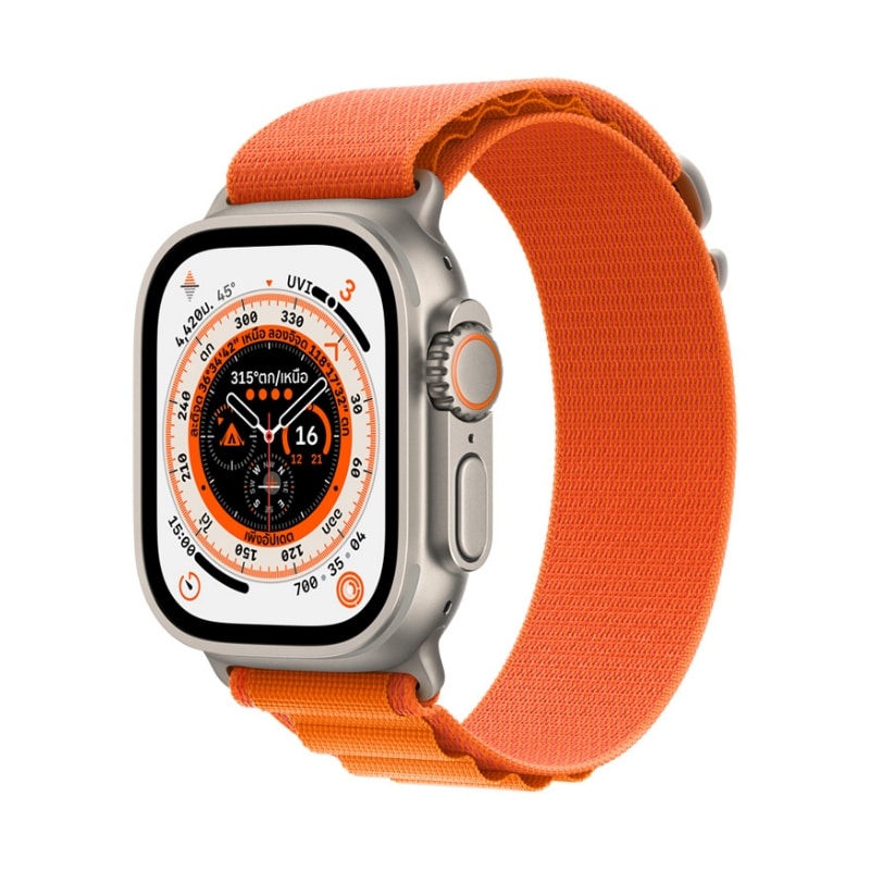 Apple Watch Ultra Apple Watch Ultra
