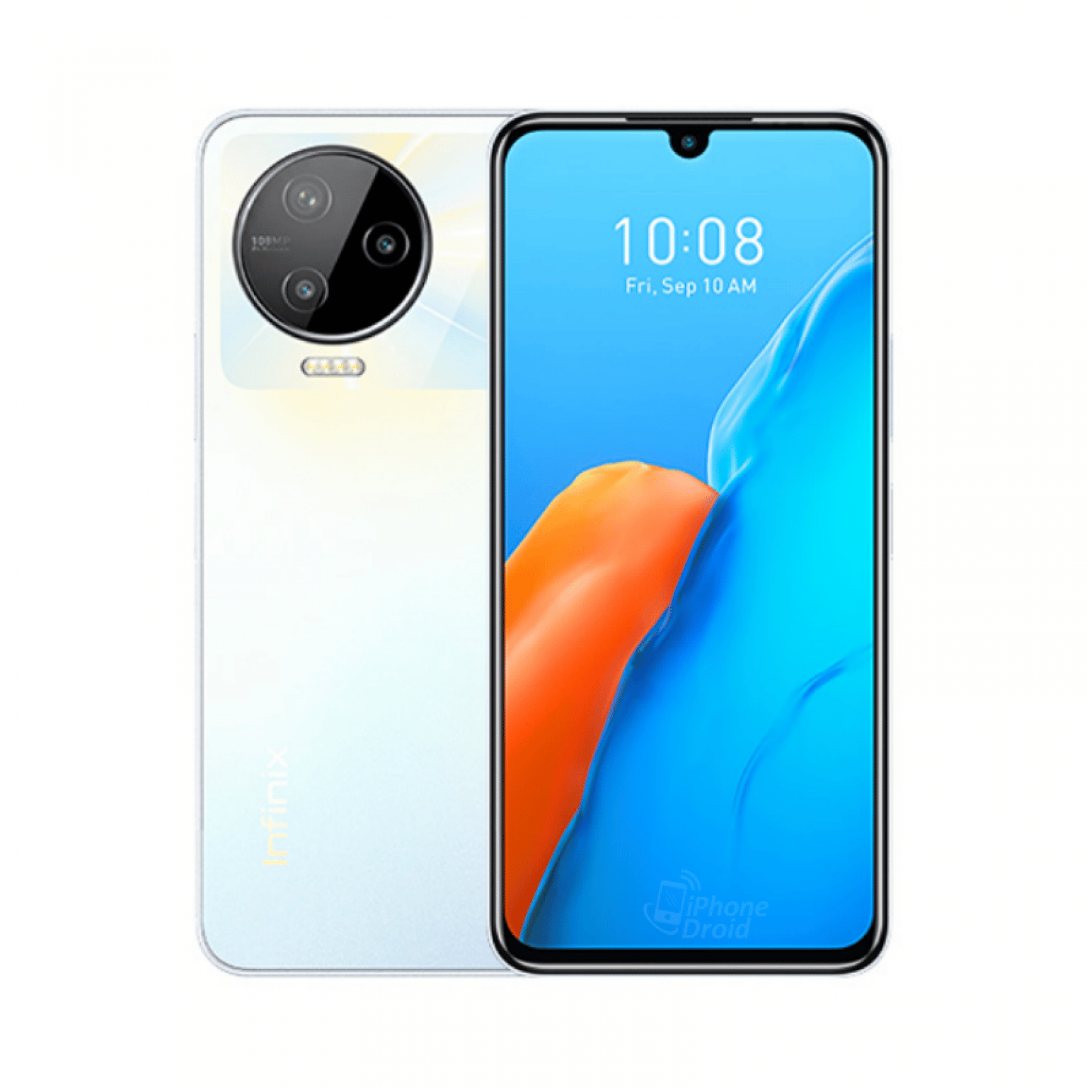 Infinix Note 12 Pro (2023) สรุปสเปค ราคาล่าสุด วันวางจำหน่าย โปรโมชั่น