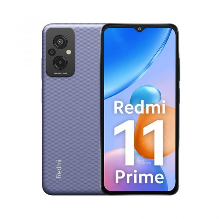 Redmi 11 Prime สรุปสเปค ราคาล่าสุด วันวางจำหน่าย โปรโมชั่น