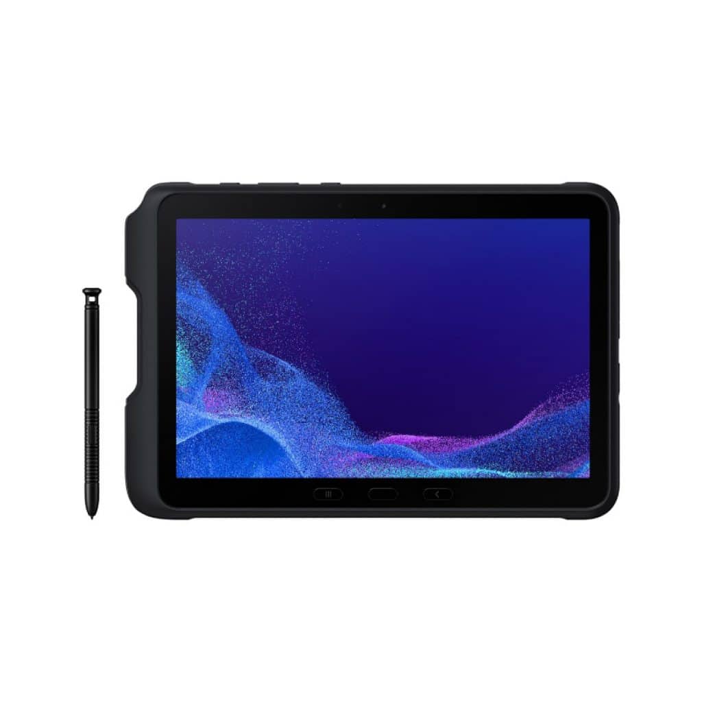 Samsung Galaxy Tab Active4 Pro สรุปสเปค ราคาล่าสุด วันวางจำหน่าย