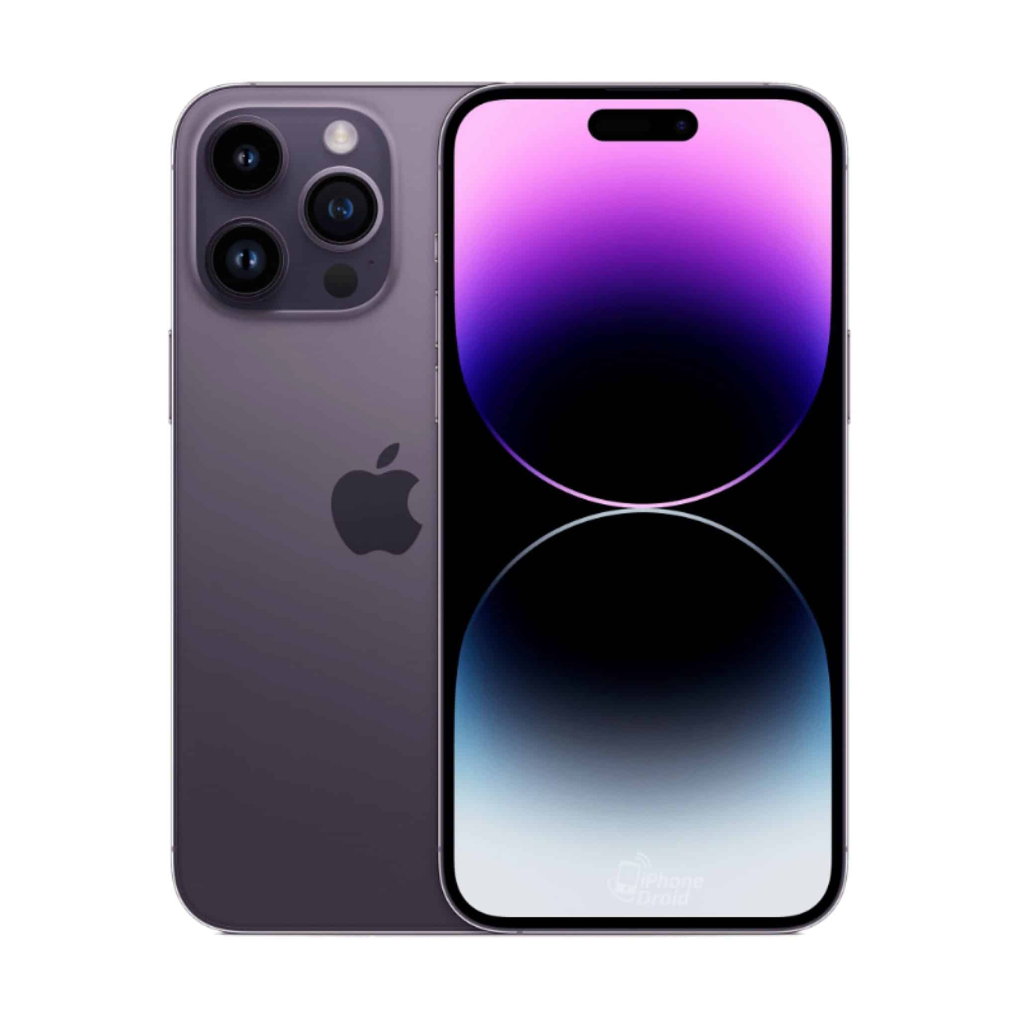 IPhone 14 Pro Max 