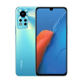 Infinix Note 12i 2022 สรุปสเปค ราคาล่าสุด วันวางจำหน่าย โปรโมชั่น