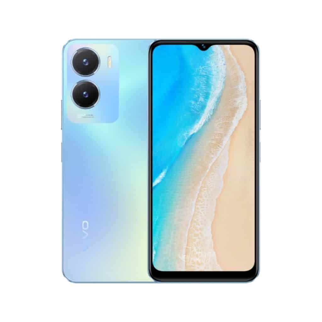 vivo Y35 5G สรุปสเปค ราคาล่าสุด วันวางจำหน่าย โปรโมชั่น