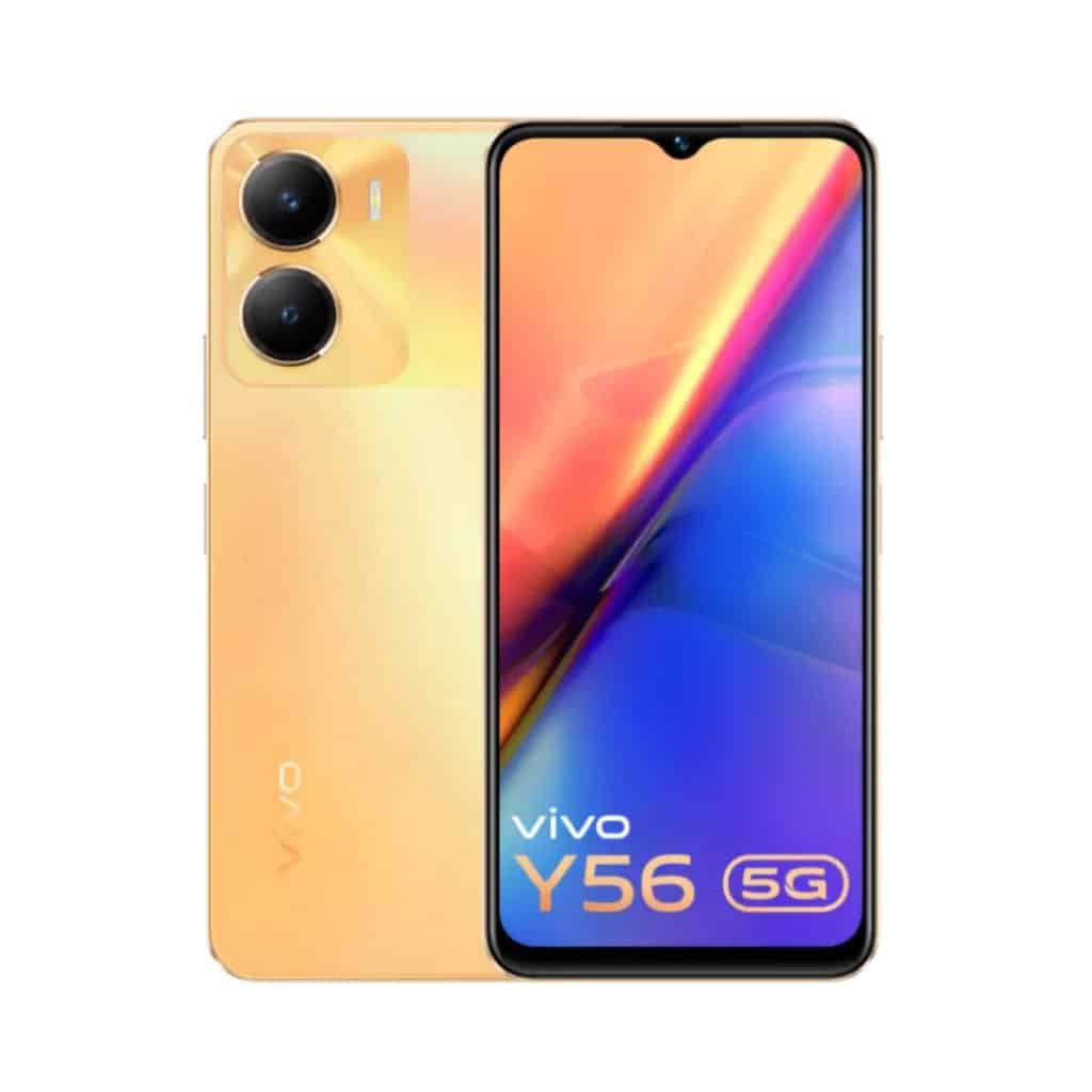 vivo Y56 5G สรุปสเปค ราคาล่าสุด วันวางจำหน่าย โปรโมชั่น