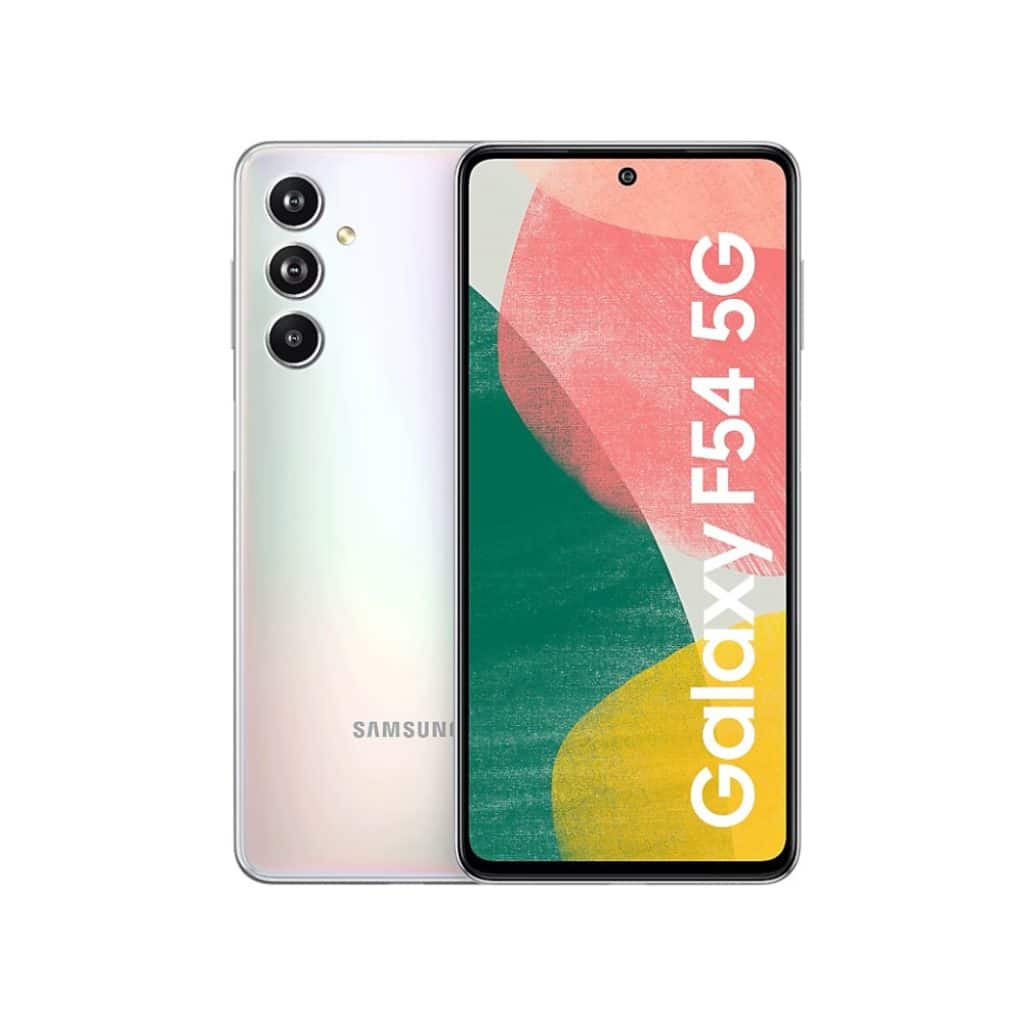 Samsung Galaxy F54 5G สรุปสเปค ราคาล่าสุด วันวางจำหน่าย โปรโมชั่น