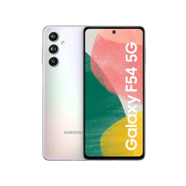 Samsung Galaxy F54 5G สรุปสเปค ราคาล่าสุด วันวางจำหน่าย โปรโมชั่น