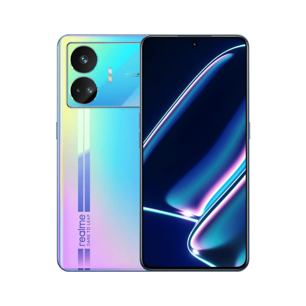Realme GT Neo 5 SE Realme GT Neo 5 SE