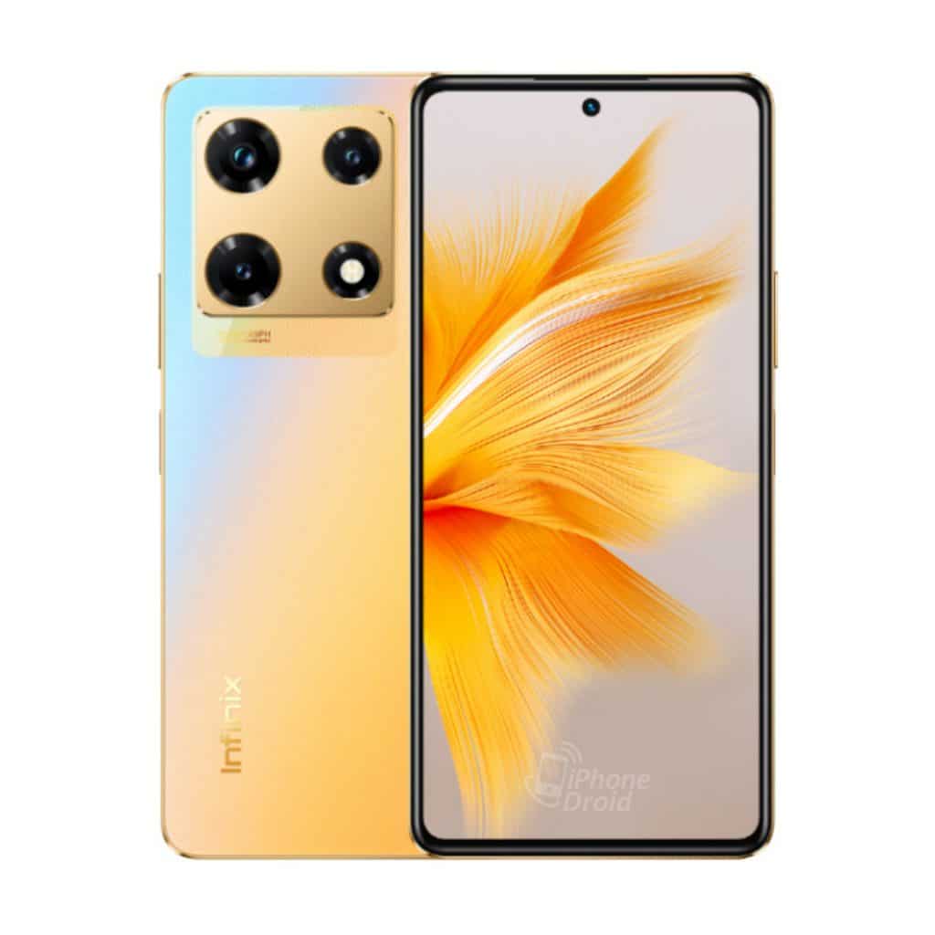 Infinix Note 30 Pro สรุปสเปค ราคาล่าสุด วันวางจำหน่าย โปรโมชั่น