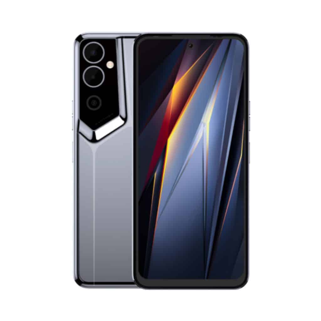 Tecno Pova Neo 3 สรุปสเปค ราคาล่าสุด วันวางจำหน่าย โปรโมชั่น