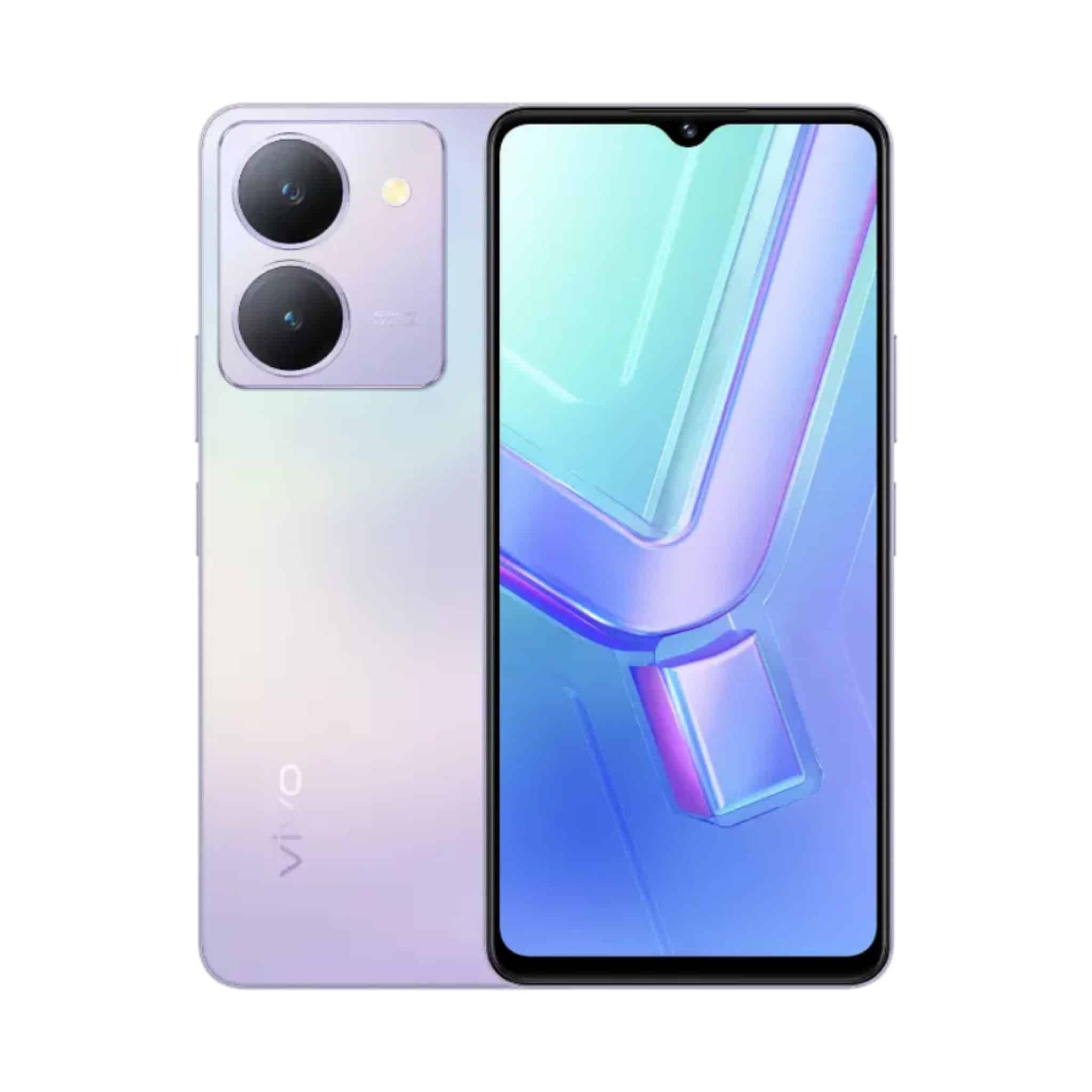 vivo Y27 5G สรุปสเปค ราคาล่าสุด วันวางจำหน่าย โปรโมชั่น