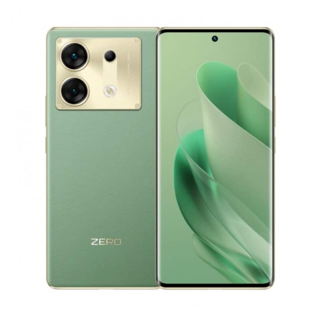 Infinix Zero 30 5G สรุปสเปค ราคาล่าสุด วันวางจำหน่าย โปรโมชั่น