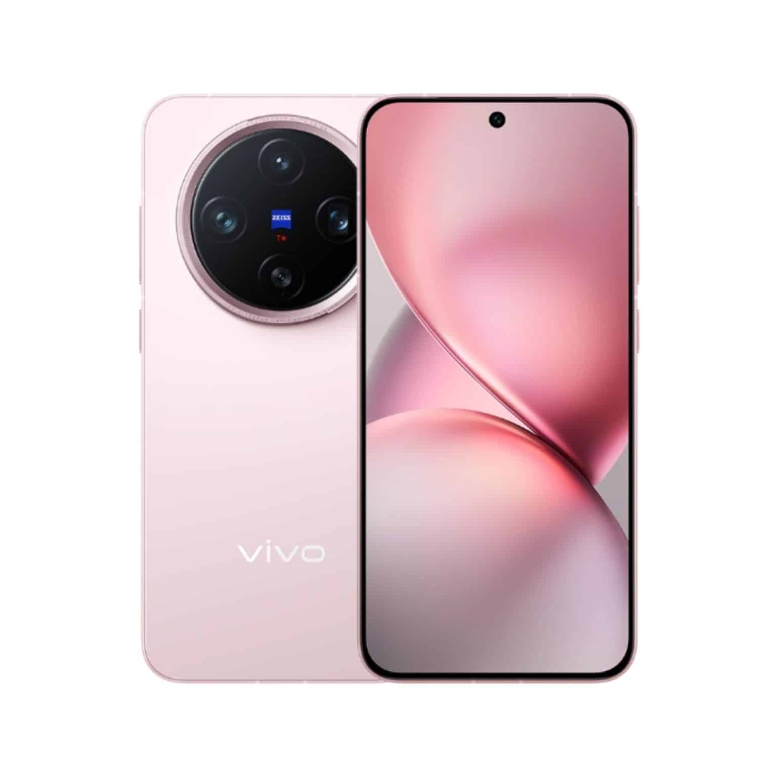 สเปค vivo X200 Pro mini ราคาล่าสุด วันวางจำหน่าย โปรโมชั่น