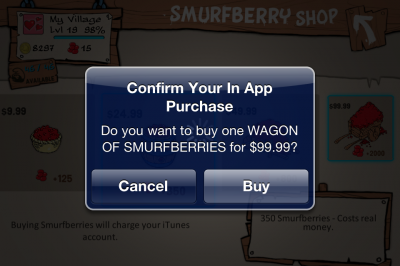 iOS : Tips วิธีการตั้งค่าปิด In-App Purchases เพื่อให้ไม่เผลอกดไปซื้อ ...