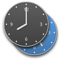 PolyClock World Clock สำหรับ Android พกเวลาทั่วโลกไว้บนมือคุณ ราคา $2. ...