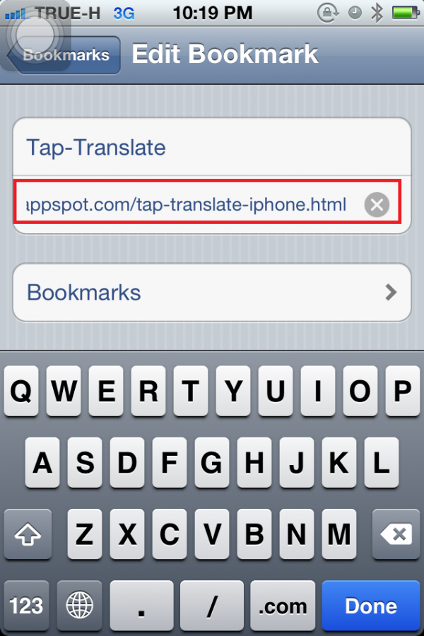 วิธีติดตั้ง Tap-Translate แค่แตะก็แปลเป็นไทย ฟรีจำกัดเวลา $9.99 ลดเหลือ ...