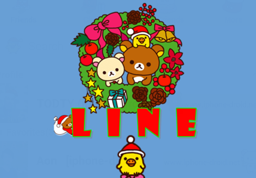 รวมธีม LINE เวอร์ชั่น 3.10 สำหรับ Android ดาวน์โหลดฟรี