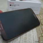 เผยโฉม “Samsung Galaxy Note II” สีน้ำตาล (Amber Brown) อย่างเป็นทางการ!!!