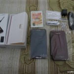 เผยโฉม “Samsung Galaxy Note II” สีน้ำตาล (Amber Brown) อย่างเป็นทางการ!!!