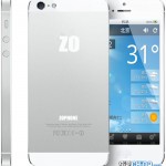 เผยโฉม "Huawei Ascend Mate" จอยักษ์ 6.1 นิ้ว 1080p, quad-core 1.8GHz ...