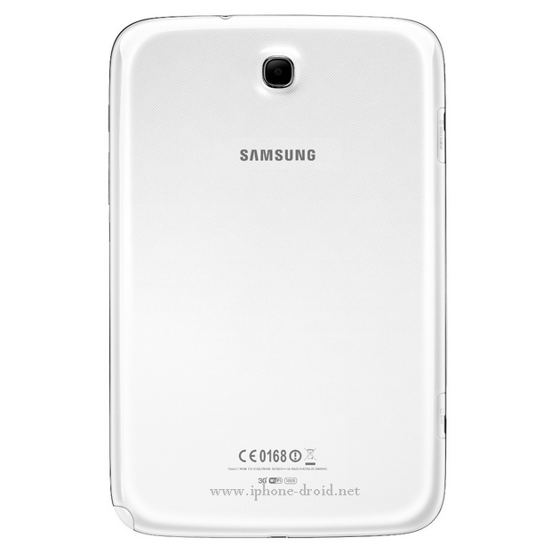 สเปค "Samsung Galaxy Note 8.0" อย่างเป็นทางการ พร้อมปากกา S-Pen ฟีเจอร์ ...