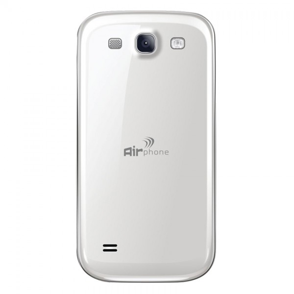 AirPhone A468 สมาร์ทโฟน Android 4.0 ราคาเบา ๆ 4,990 บาท