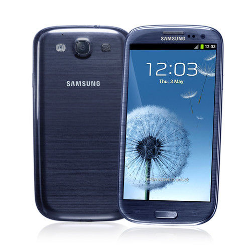 eBay ลดราคา Samsung Galaxy S III (GT-I9300) Unlocked เหลือเพียง 10,871 บาท