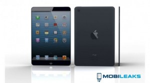 หลุดสเปค "iPad mini 2" มีหน้าจอ 7.9 นิ้ว 324ppi Retina display, ชิป A6X