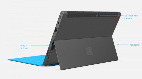 เปิดตัว "Surface RT และ Pro" อย่างเป็นทางการในไทย มาทำความรู้จักและ ...