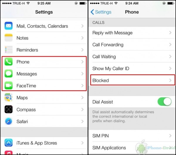 แนะแทคนิคการใช้งาน iOS 7 ฟีเจอร์ใหม่ที่คุณอาจยังไม่รู้ [อัพเดทเรื่อยๆ]