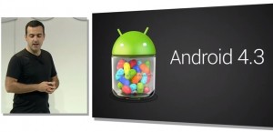 Google ปล่อยอัพเดท Android 4.3 ให้กับ Nexus, Nexus 4, Nexus 7 และ Nexus 10 แล้ววันนี้