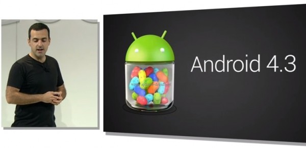 Google ปล่อยอัพเดท Android 4.3 ให้กับ Nexus, Nexus 4, Nexus 7 และ Nexus 10 แล้ววันนี้