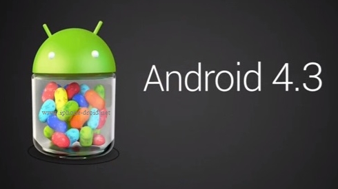Google เปิดตัว Android 4.3 Jelly Bean รองรับ Bluetooth Smart และ OpenGL ...
