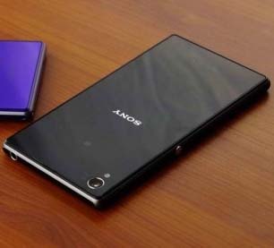 หลุดข้อมูลสเปค Sony Xperia Z1 mini