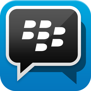 วิธีติดตั้ง BBM for iOS บน iPad, iPod