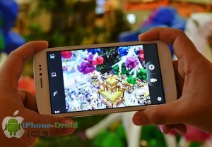 [รีวิว] แกะกล่อง i-mobile IQ 9.1 ชัดเต็มตาด้วยหน้าจอ 5.7 นิ้ว HD สั่ง ...