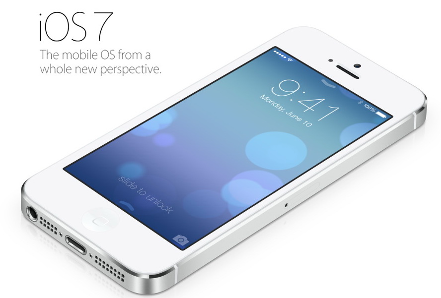 แอปเปิลออกอัพเดท iOS 7.0.3 สำหรับ iPhone, iPod, iPad แก้ปัญหา iMessage ...