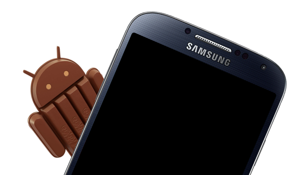 Samsung Galaxy S4 และ Note 3 จะได้อัพเดท Android 4.4 KitKat เดือนมกราคม ...