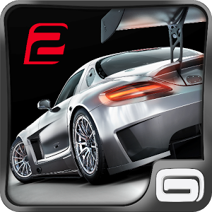 Gameloft ปล่อยเกม "GT Racing 2" การเดินทางท้าความเร็วแรงสุดชีวิต ! โหลด ...